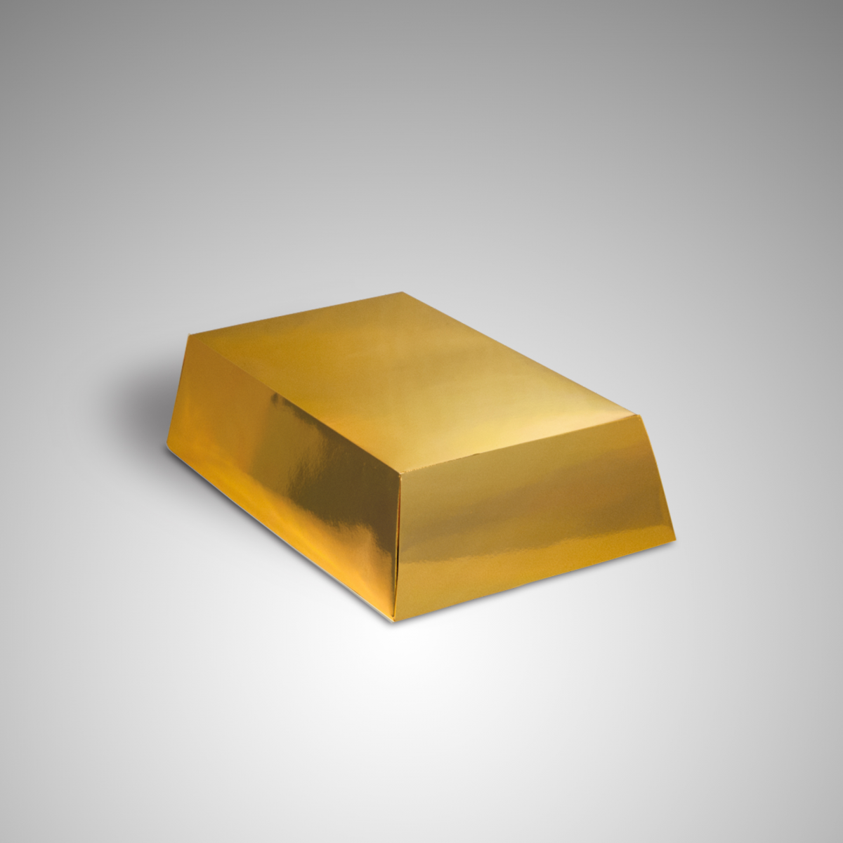 GOURMET LINGOT - 016417 - LITEL - PACKAGING SOLUTIONS